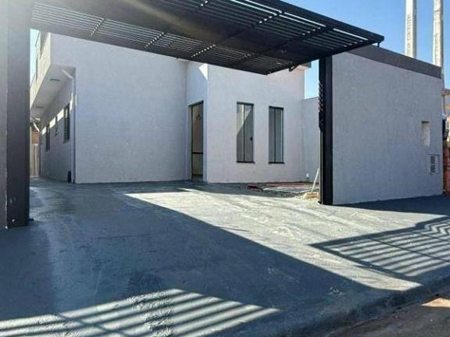 Casa à venda, 67 m² por R$ 450.000,00 Bella Ville Hortolândia/SP