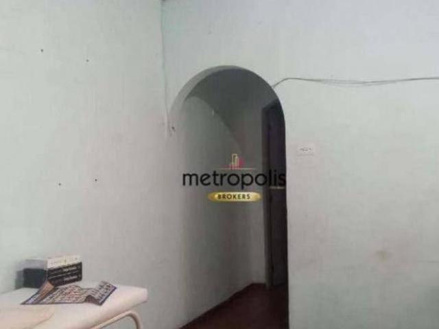 Casa à venda, 67 m² por R$ 480.000,00 Vila Helena Santo André/SP