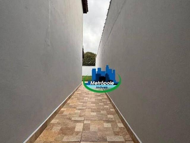 Casa à venda, 67 m² por R$ 480.000,00 Vila Nova Bonsucesso Guarulhos/SP