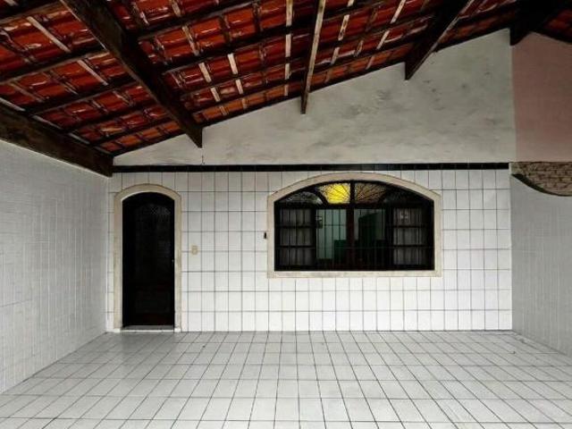 Casa à venda, 67 m² por R$ 640.000,00 Canto do Forte Praia Grande/SP