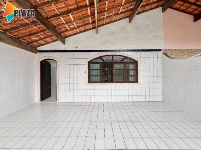 Casa à venda, 67 m² por R$ 640.000,00 Canto do Forte Praia Grande/SP