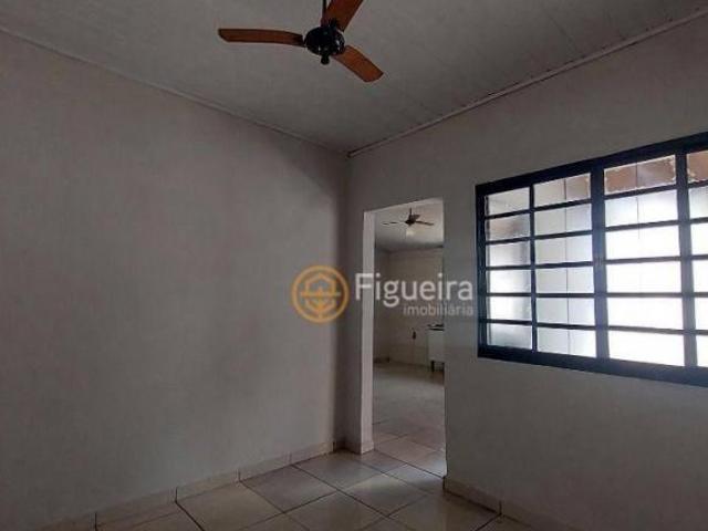 Casa à venda, 67 m² por R$ 200.000,00 Jardim Alvorada Barretos/SP
