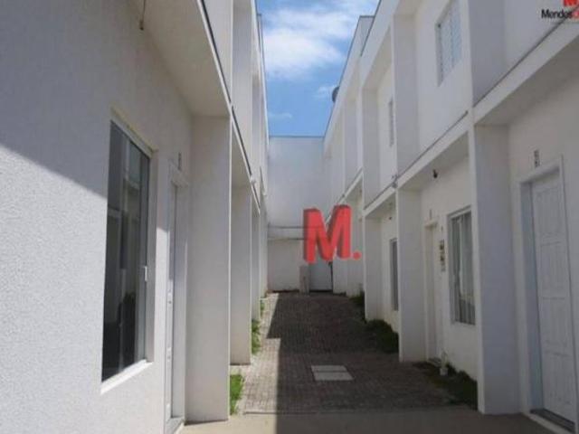 Casa à venda, 67 m² por R$ 260.000,00 Vila Barão Sorocaba/SP