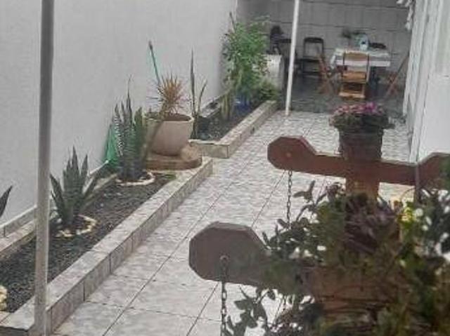 Casa à venda, 67 m² por R$ 350.000,00 Jardim D&apos Icaraí Salto/SP