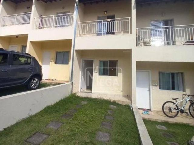 Casa com 2 dormitórios à venda, 67 m² por R$ 360.000,00 Jardim São João Jandira/SP