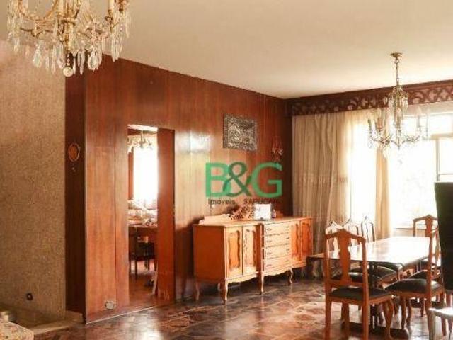 Casa à venda, 685 m² por R$ 2.850.000,00 Santana São Paulo/SP