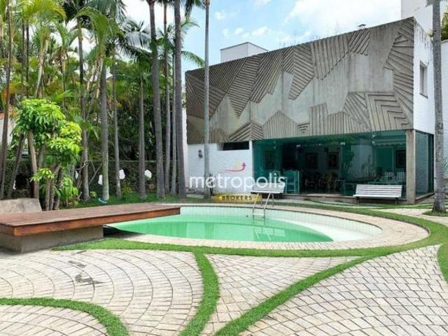 Casa à venda, 686 m² por R$ 5.900.000,00 Pinheiros São Paulo/SP