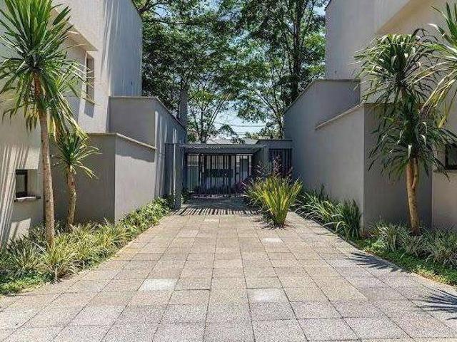 Casa à venda, 686 m² por R$ 8.500.000,00 Jardim Cordeiro São Paulo/SP