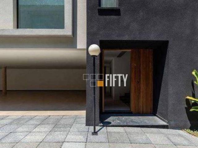 Casa à venda, 686 m² por R$ 8.500.000,00 Jardim Cordeiro São Paulo/SP
