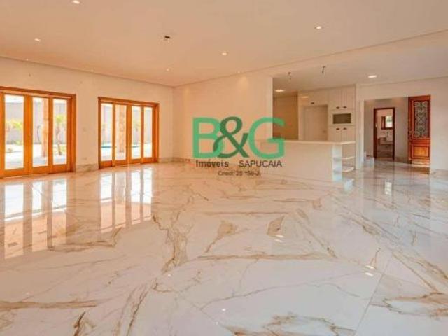 Casa à venda, 688 m² por R$ 3.400.000,00 Jardim Passárgada I Cotia/SP