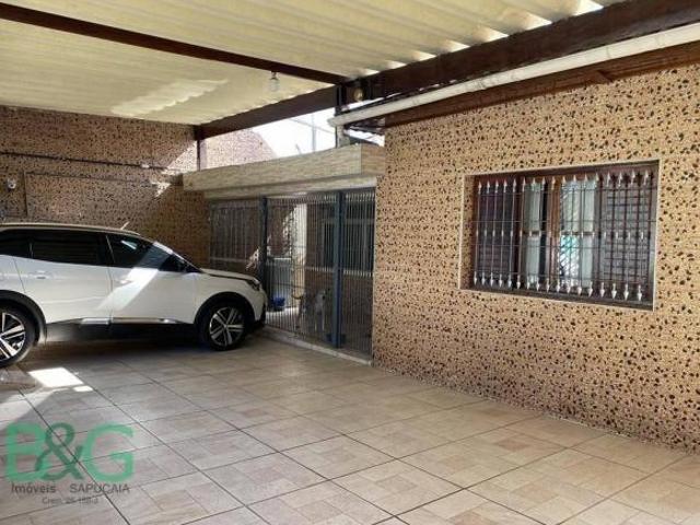 Casa à venda, 688 m² por R$ 1.595.744,94 Vila Simone São Paulo/SP