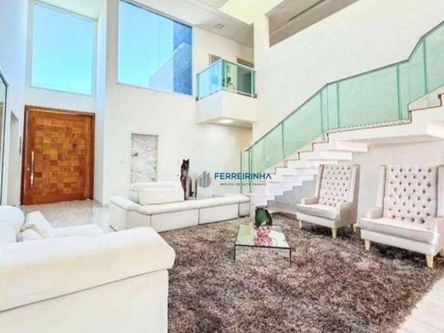 Casa à venda, 680 m² por R$ 10.100.000,00 Urbanova São José dos Campos/SP