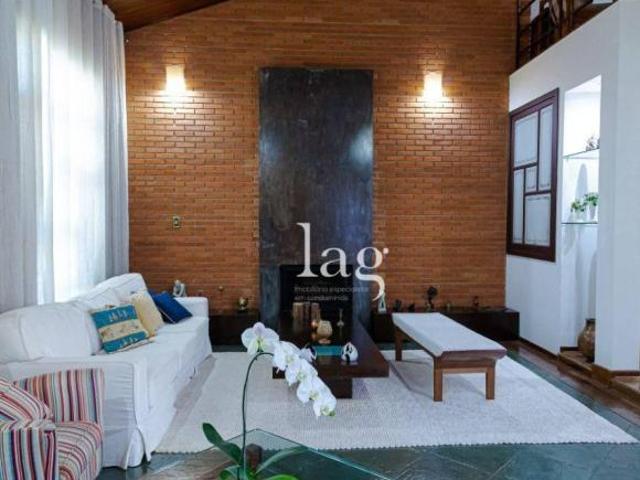 Casa à venda, 680 m² por R$ 1.950.000,00 Condomínio Rancho Dirce Sorocaba/SP