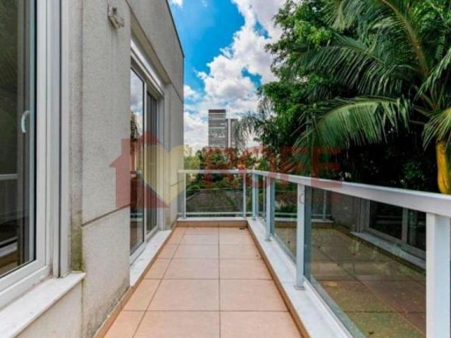 Casa à venda, 680 m² por R$ 7.199.000,00 Brooklin Paulista São Paulo/SP