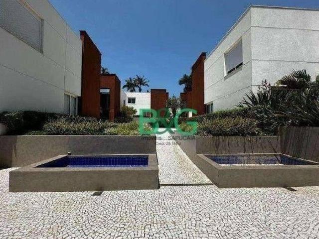 Casa à venda, 680 m² por R$ 7.200.000,00 Brooklin São Paulo/SP