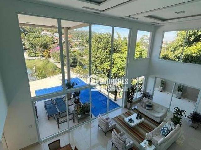 Casa à venda, 680 m² por R$ 5.940.000,00 Marambaia Vinhedo/SP