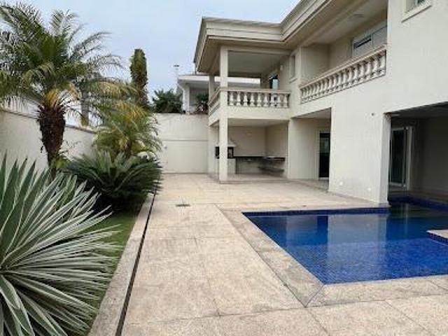 Casa à venda, 680 m² por R$ 6.980.000,00 Lorian Boulevard Osasco/SP