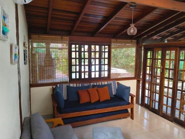 Casa à venda