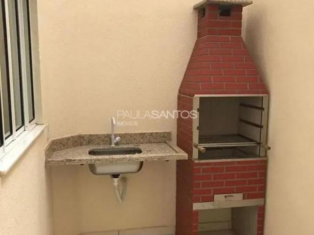 Casa à venda, 68 m² com 2 quartos Vila Leopoldina Sorocaba/SP