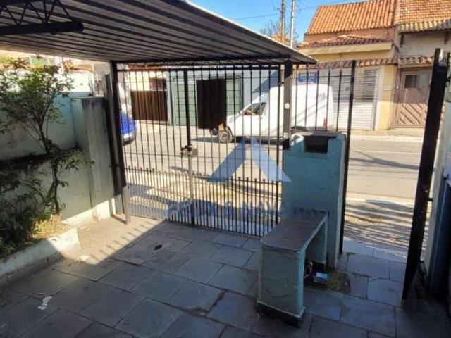 Casa à venda, 68 m² por R$ 400.000,00 Carandiru São Paulo/SP