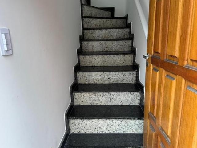 Casa à venda, 68 m² por R$ 430.000,00 Aviação Praia Grande/SP