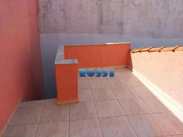 Casa à venda, 68 m² por R$ 480.000,00 Vila Graciosa São Paulo/SP