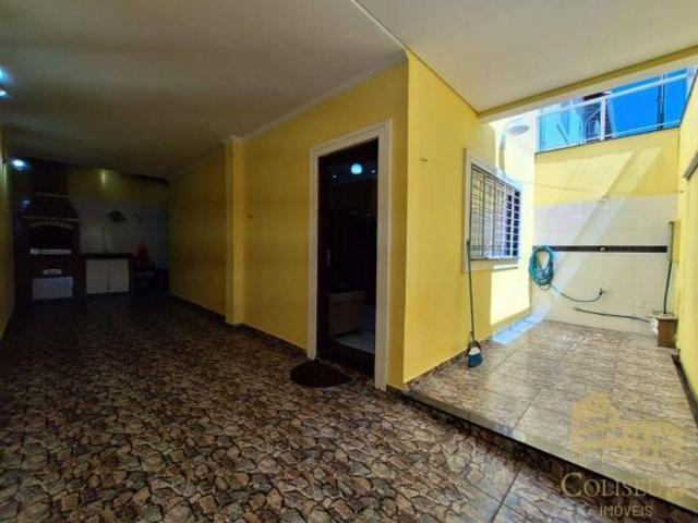 Casa à venda, 68 m² por R$ 530.000,00 Vila Assunção Praia Grande/SP