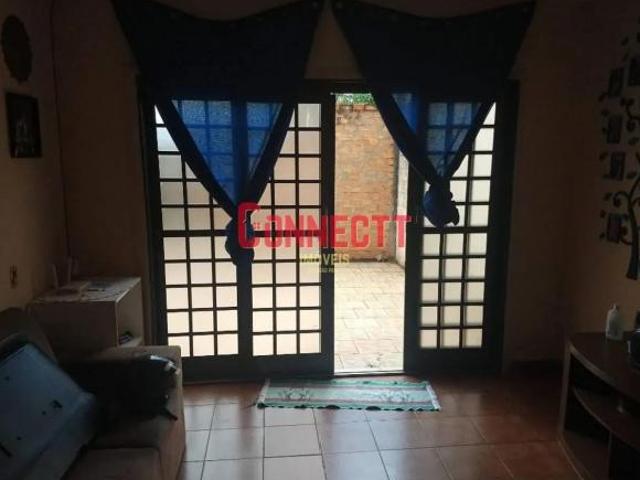 Casa à venda, 68 m² por R$ 195.000,00 Jardim Heitor Rigon Ribeirão Preto/SP