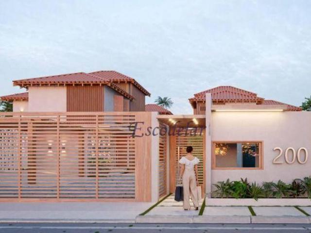 Casa à venda, 68 m² por R$ 1.990.000,00 Maresias São Sebastião/SP