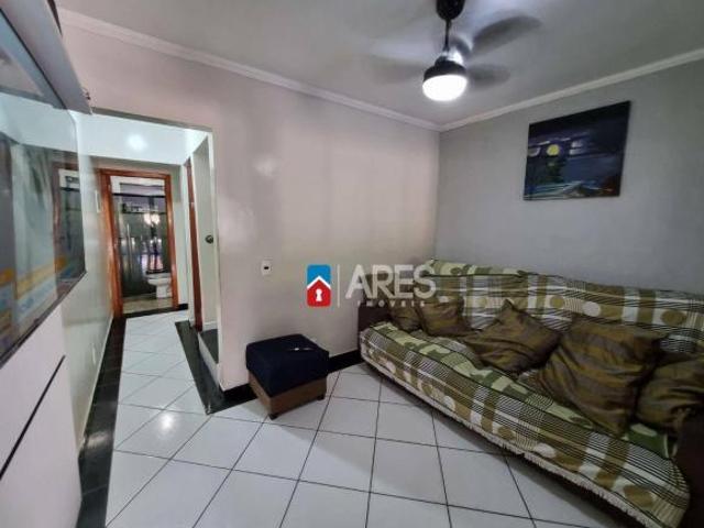 Casa à venda, 68 m² por R$ 289.000,00 Jardim dos Lírios Americana/SP