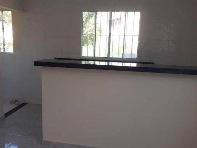 Casa à venda, 68 m² por R$ 329.000,00 Jardim Colinas Jacareí/SP