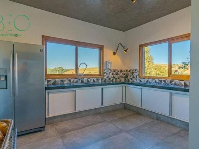 Casa à venda, 694 m² por R$ 5.000.000,00 Condomínio Itaembu Itatiba/SP