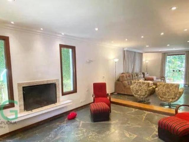 Casa à venda, 696 m² por R$ 3.498.000,00 Vila Ida São Paulo/SP