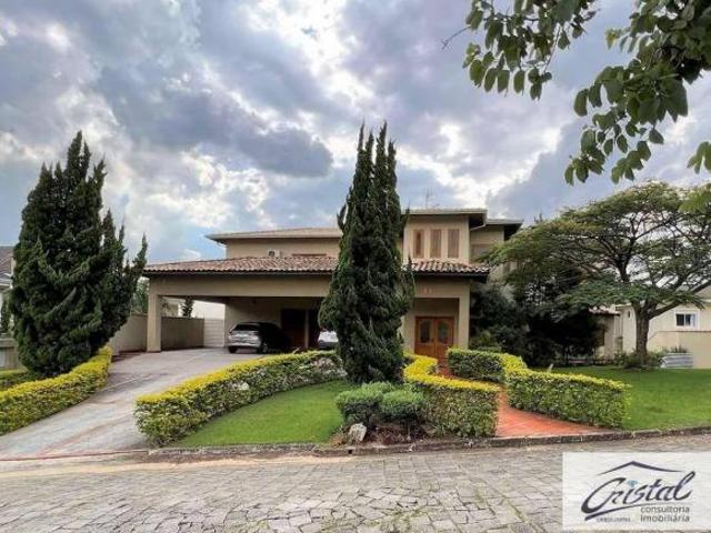Casa à venda, 697 m² por R$ 2.990.000,00 Granja Viana Cotia/SP