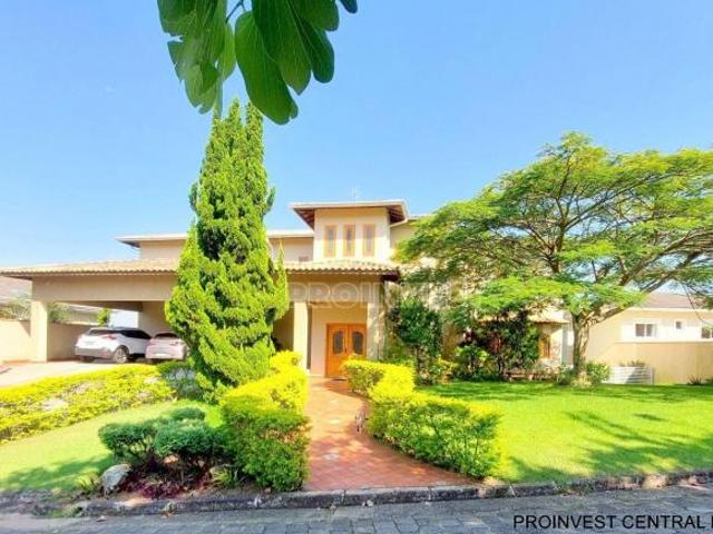 Casa à venda, 697 m² por R$ 2.990.000,00 Granja Viana Cotia/SP