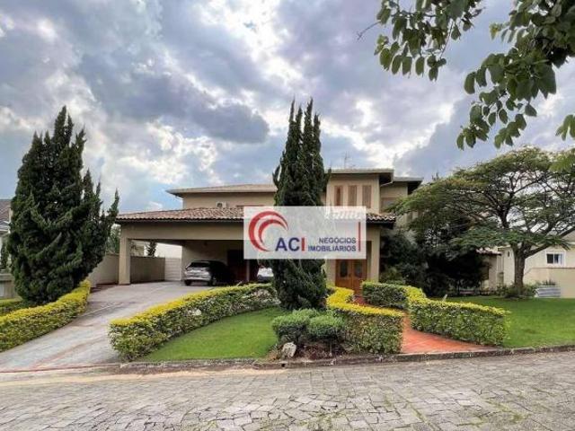 Casa à venda, 697 m² por R$ 2.990.000,00 Jardim Passárgada I Cotia/SP