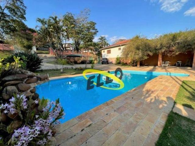 Casa à venda, 690 m² por R$ 2.335.000,00 Granja Viana Cotia/SP