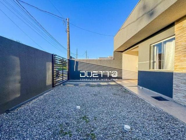 Casa à venda, 69 m² por R$ 450.000,00 Balneário Praia Grande Matinhos/PR