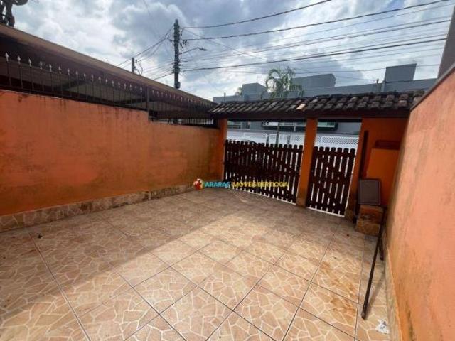 Casa à venda, 69 m² por R$ 450.000,00 Centro Bertioga/SP