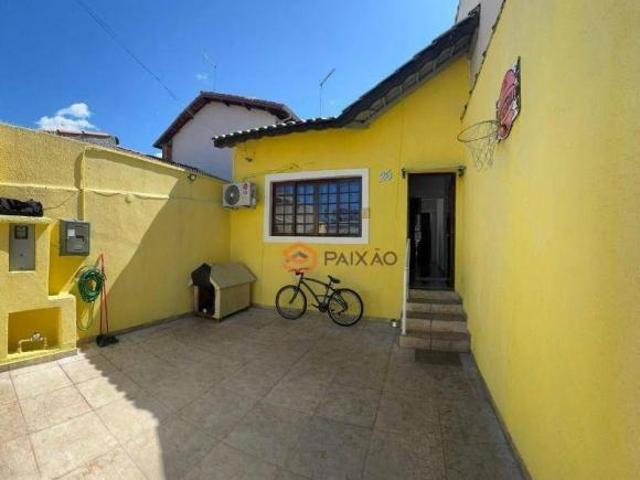 Casa à venda, 69 m² por R$ 450.000,00 Cidade Edson Suzano/SP