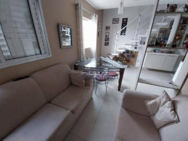 Casa à venda, 69 m² por R$ 468.000,00 Vila Dom Pedro II São Paulo/SP