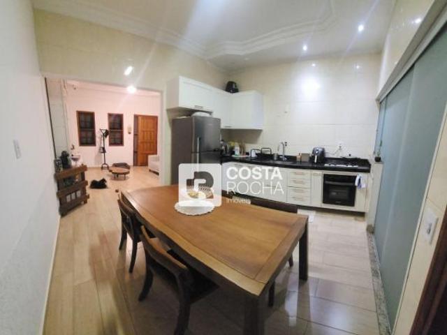 Casa à venda, 69 m² por R$ 500.000,00 Villagio JK Salto/SP