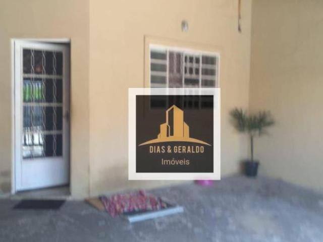 Casa à venda, 69 m² por R$ 295.000,00 Jardim Mariana II São José dos Campos/SP
