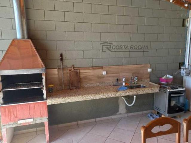Casa à venda, 69 m² por R$ 300.000,00 Jardim da Cidade Salto/SP