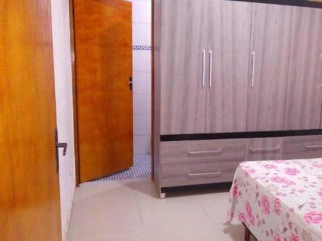 Casa à venda, 69 m² por R$ 320.000,00 Jardim do Estádio Santo André/SP