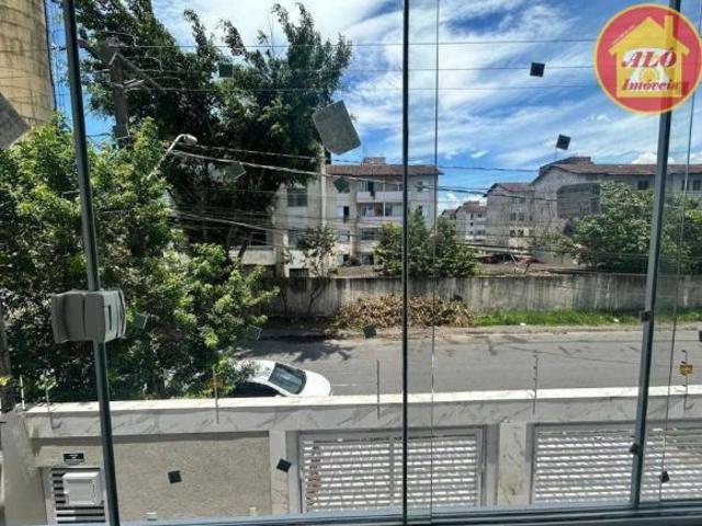 Casa à venda, 69 m² por R$ 340.000,00 Vila Sonia Praia Grande/SP