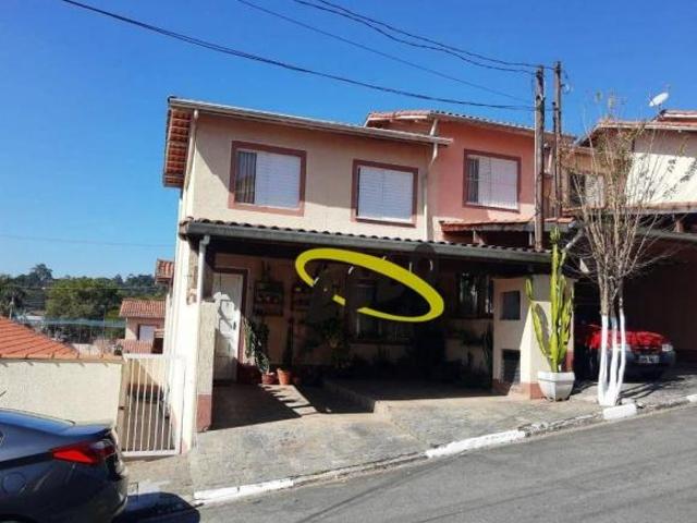 Casa à venda, 69 m² por R$ 350.000,00 Jardim Petrópolis Cotia/SP