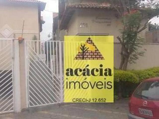 Casa à venda, 69 m² por R$ 390.000,00 Parque São Domingos São Paulo/SP