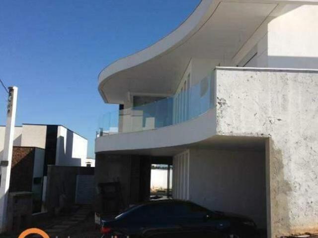 Casa à venda, 6 vagas, Condomínio Residencial Giverny Sorocaba/SP