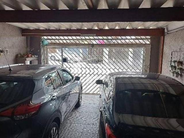 Casa a venda 6 comodos + Edicula